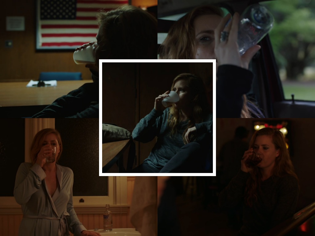 Sharp Objects Review