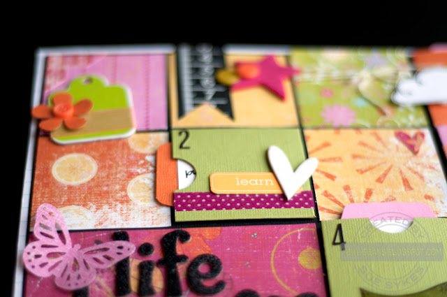 Kewl Beans: Life is Like a Box of Chocolates...