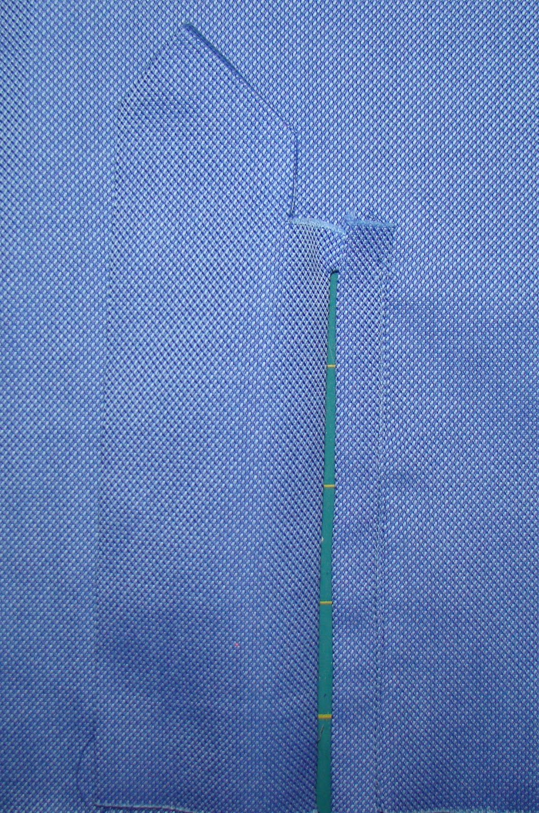 Did You Really Sew That?: How to Sew a Traditional Shirt Part Three