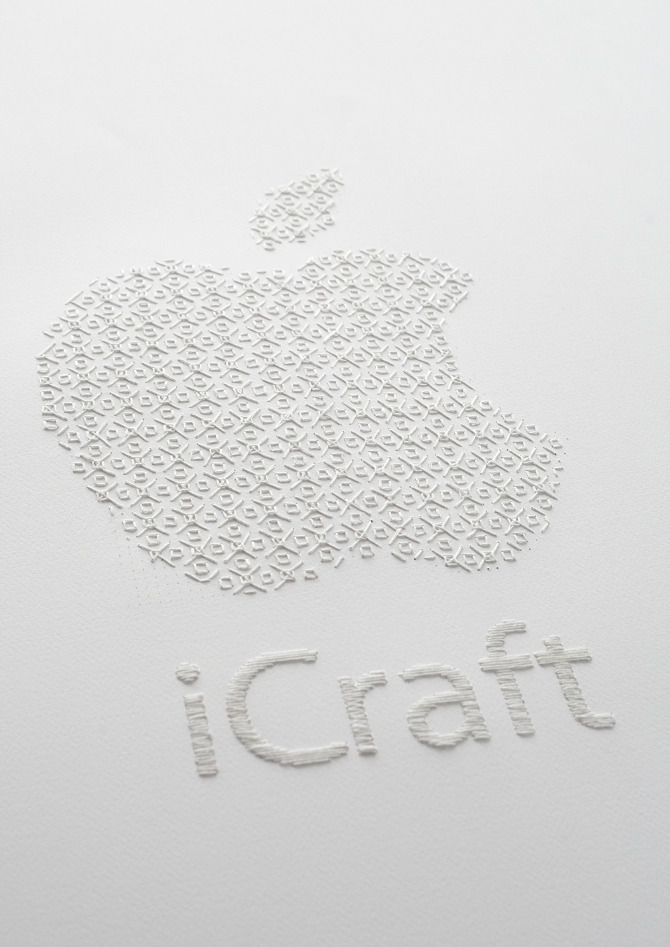 design context: Design Practice 2: How to... Stitch Design