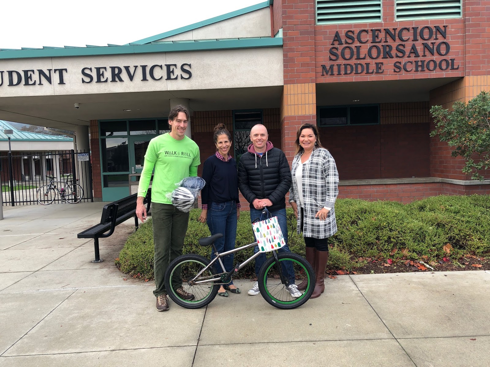 Zach Hilton Gilroy City Council Member: Year In Review From the Gilroy BPAC