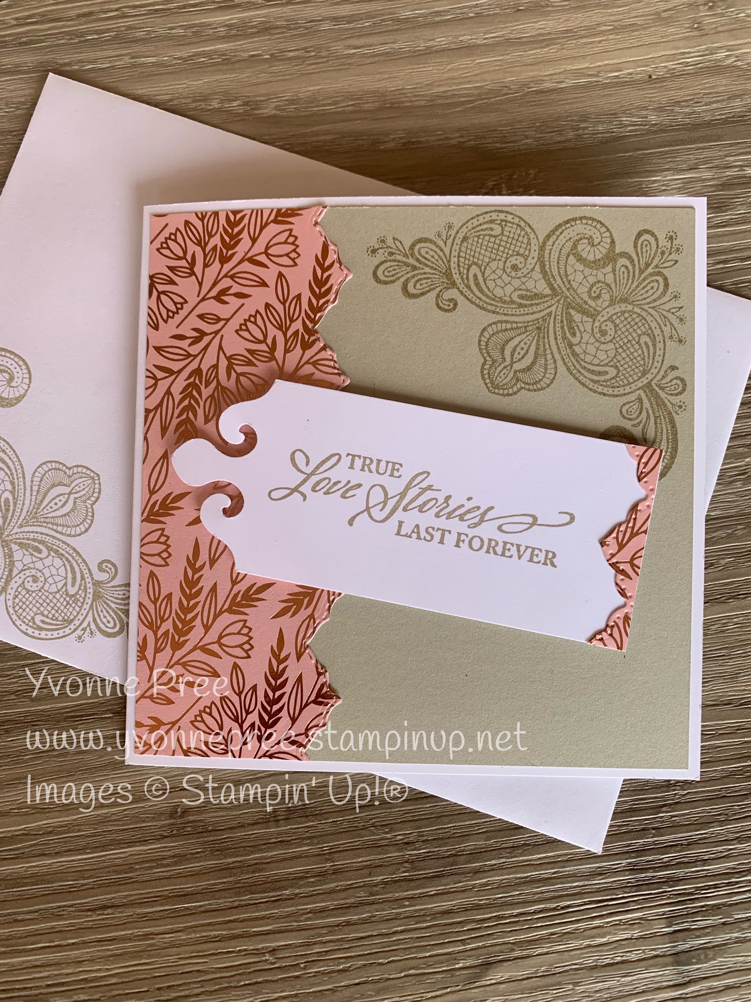 Pree Designs: Maze Card