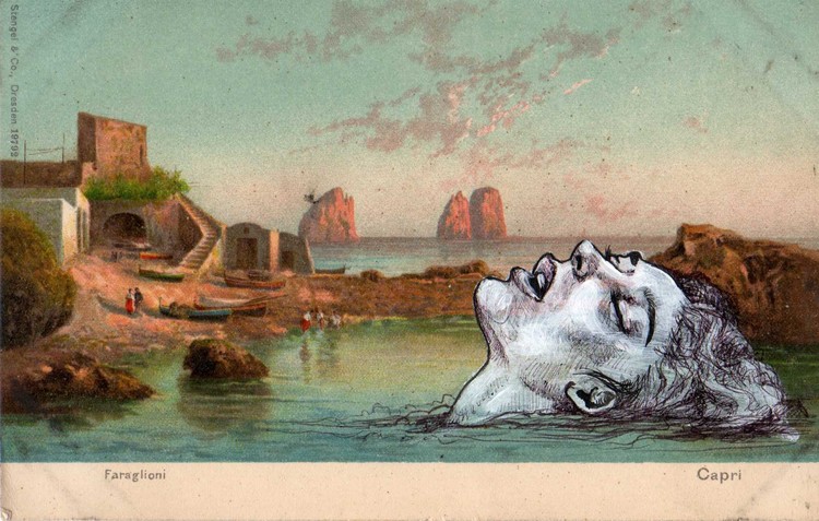 ComicsDC: Meet a Local Cartoonist: A Chat with Venus Winston