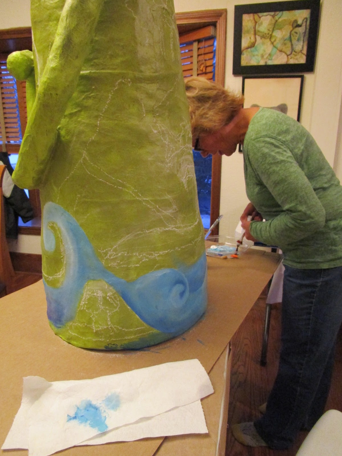 Fraught With Meaning