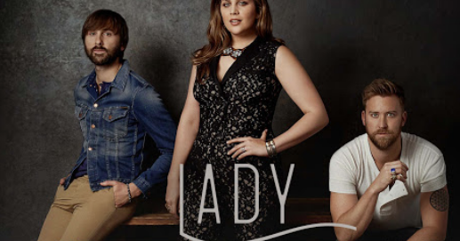 Media Confidential: The Group Formally Known As Lady Antebellum Sues Lady A
