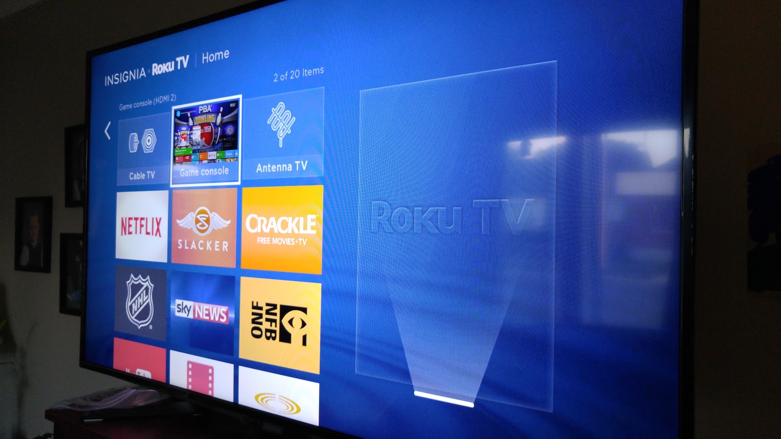 Roku TV by Insignia [Review]