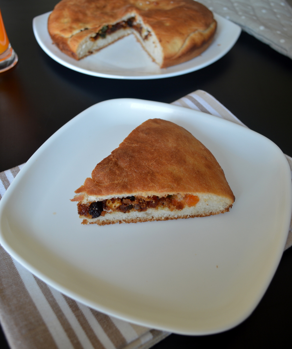 Dilkhush/Dilpasand (Using Tangzhong Method) | Recipes Recipe