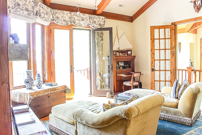 Amazing New Hampshire Home Tour - Remodelando la Casa