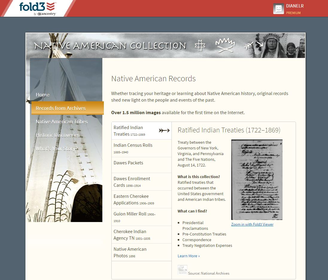 UpFront with NGS: Let's Celebrate Native American Heritage Month ...