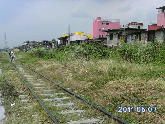 Mr Roxy Railways: Paco Station and the Lost Cavite Line