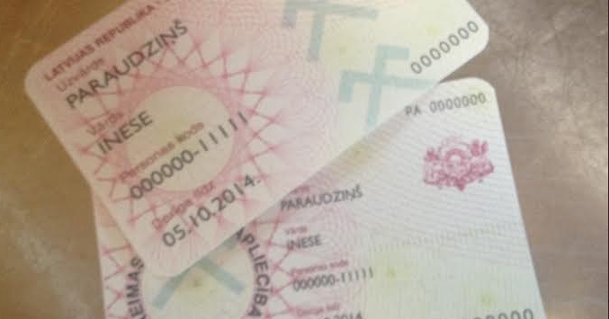 Spiedogs pasē: vecmodīgi vai ģeniāli vienkārši