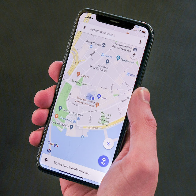 How To Show Driving Speed Limits On Google Maps Navigation how-to-show-driving-speed-limits-on-google-maps-navigation