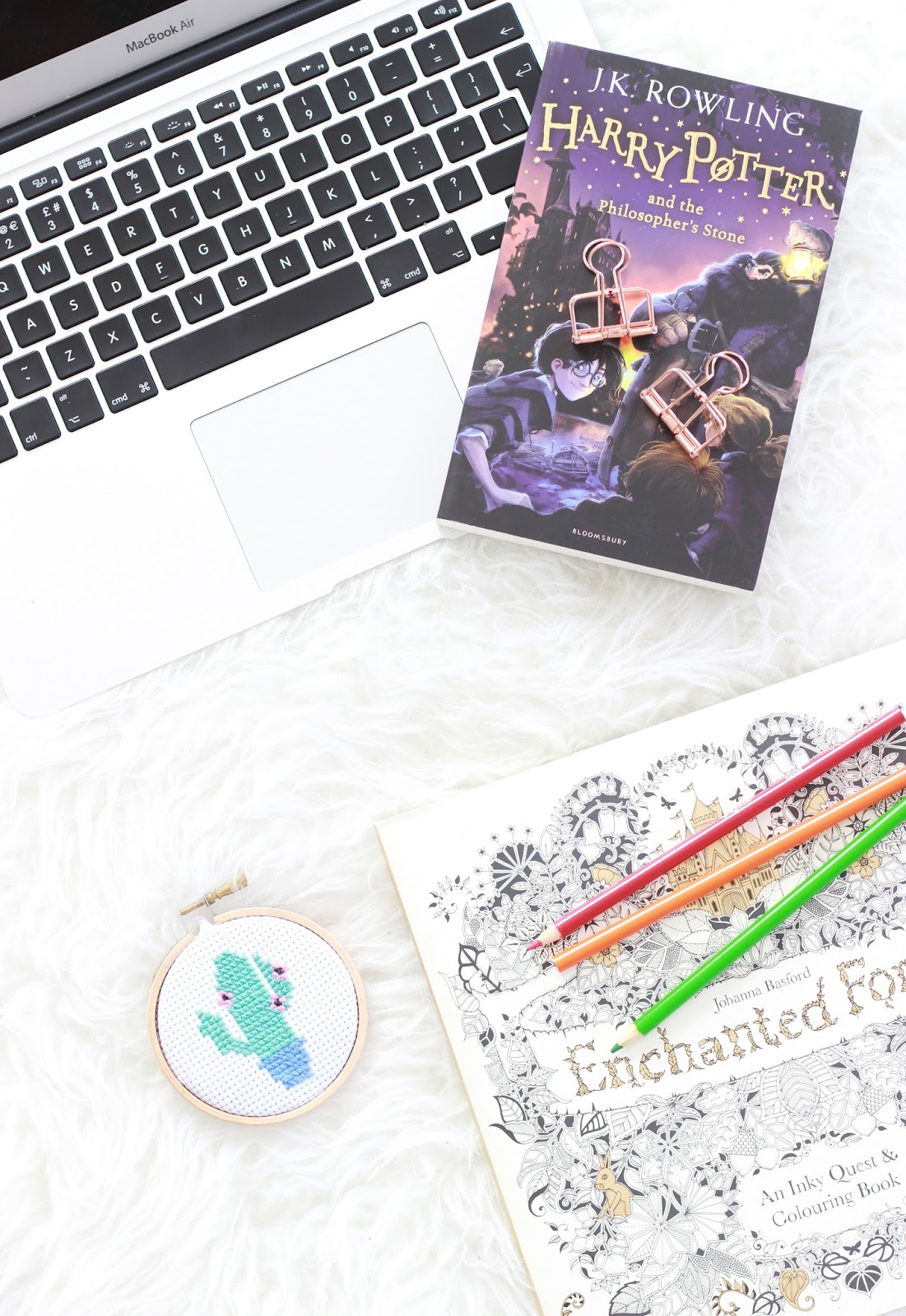 5 Creative Hobbies To Take Up | Pint Sized Beauty