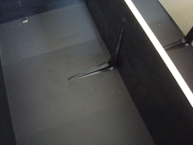 Betsy & Orion: How To Reinforce Your Crappy Bookcase