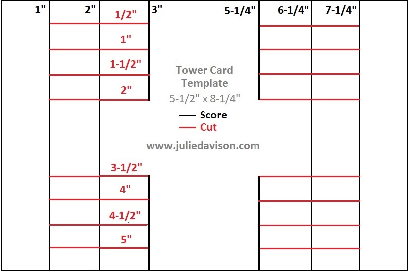 Julie's Stamping Spot -- Stampin' Up! Project Ideas by Julie Davison ...