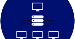 Redes de área local - ¿Qué es una LAN? ¿Y una WLAN? ~ The Hittos Lab