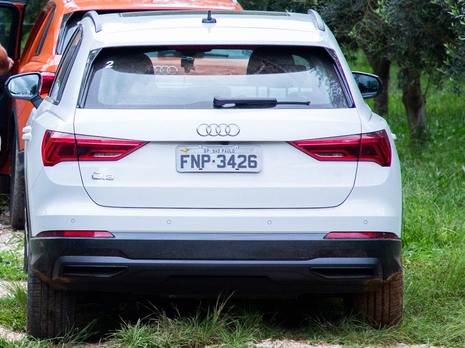 Novo Audi Q3 2020 (Brasil): fotos, preços e concorrentes