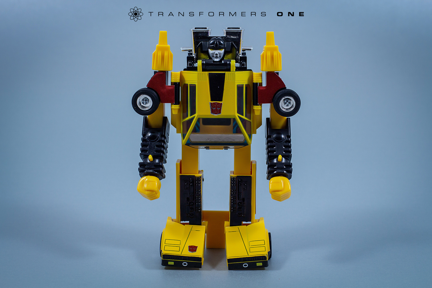 Sunstreaker Autobot
