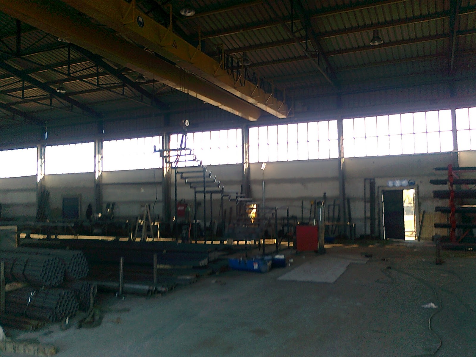 Χ.ΚΩΤΣΙΔΗΣ & ΣΙΑ ΟΕ - ΣΙΔΗΡΟΤΕΧΝΙΚΗ: ΜΕΤΑΛΛΙΚΕΣ ΚΑΤΑΣΚΕΥΕΣ - PANELS ...