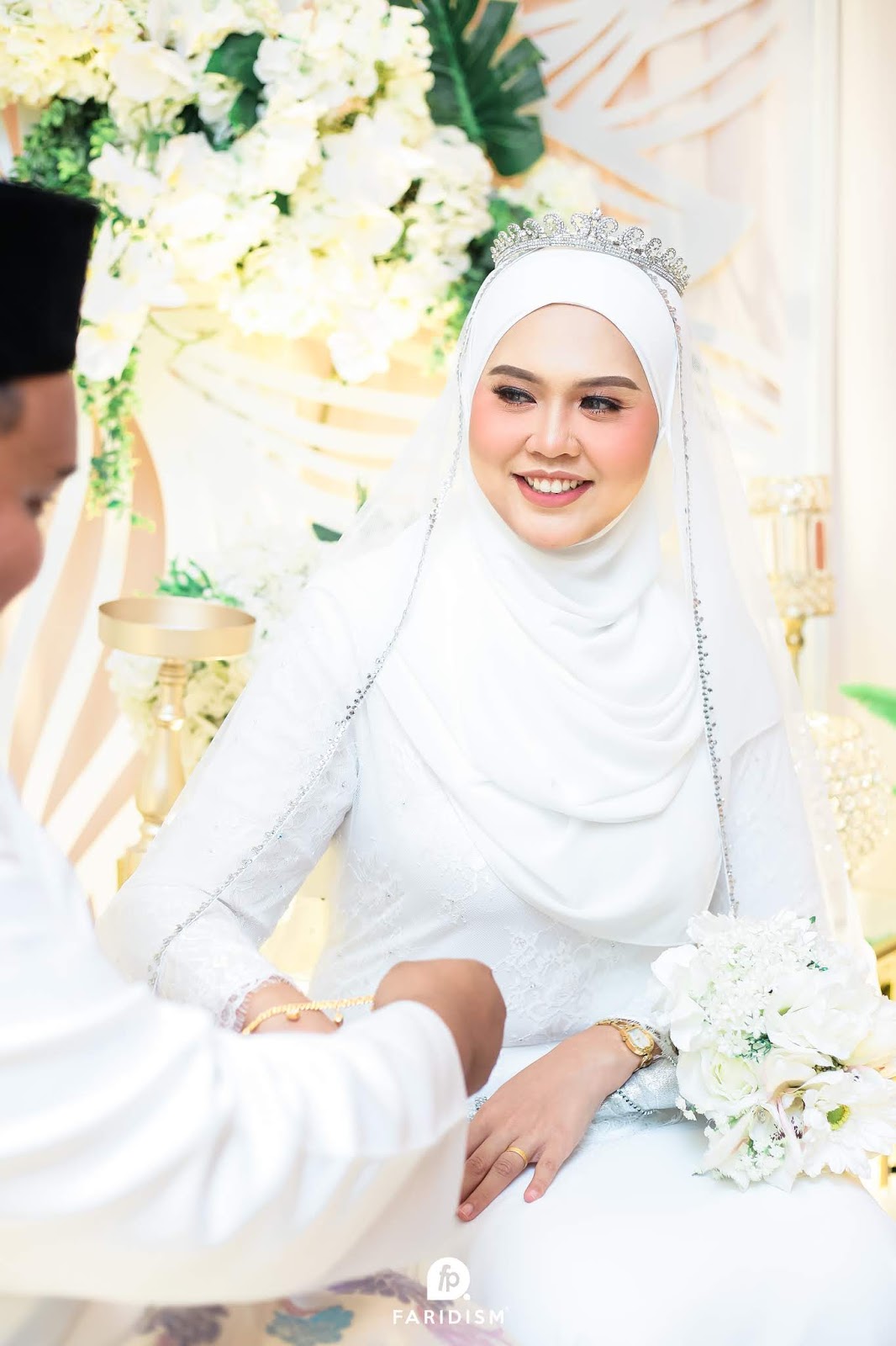 Muhammad Azrin & Siti Fairus | March 2 & 3, 2019 | Faridism Production