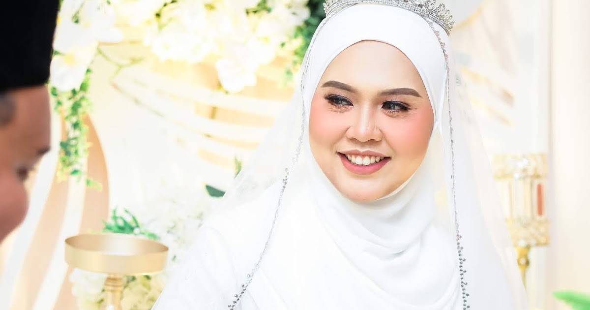 Muhammad Azrin & Siti Fairus | March 2 & 3, 2019 | Faridism Production