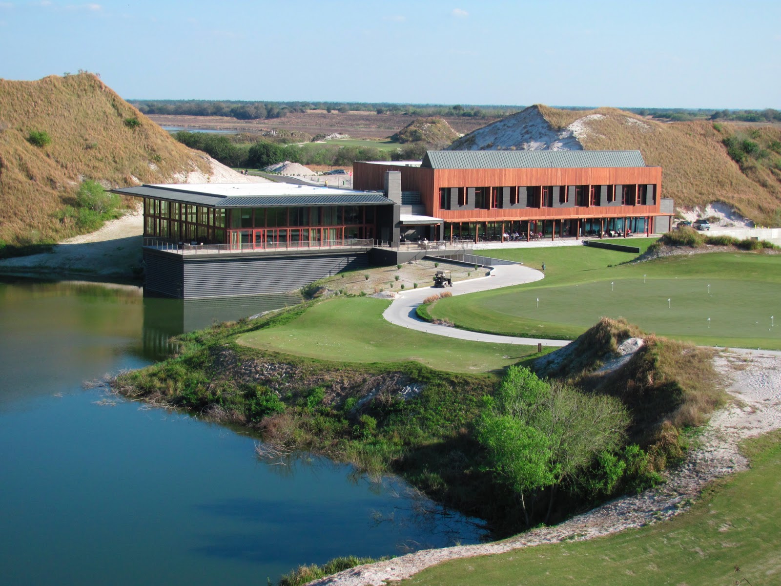 Streamsong Resort Review - The Golf Travel Guru