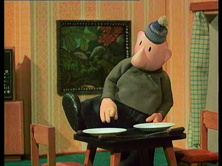 ajetology: Animator switch: Mal'ovanie