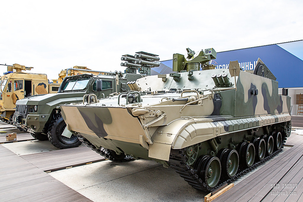 DEFENSE STUDIES: Russia will Supply Indonesia with More than 40 Combat ...