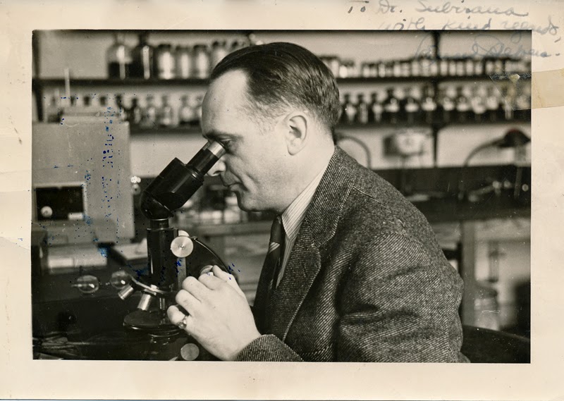 EPÓNIMOS: ENFERMEDAD DE ALPERS