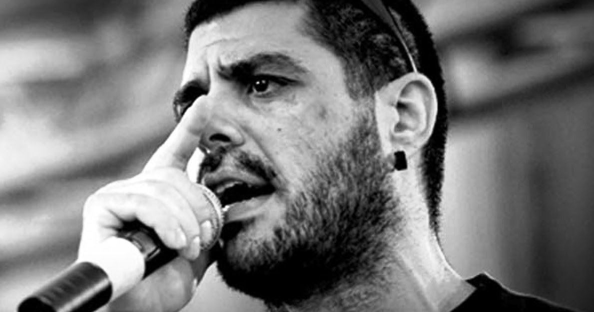 ΣΑΝ ΣΗΜΕΡΑ 18/9/2013 Η ΔΟΛΟΦΟΝΙΑ ΤΟΥ ΠΑΥΛΟΥ ΦΥΣΣΑ ~ Κίνημα ΔΕΝ ΠΛΗΡΩΝΩ