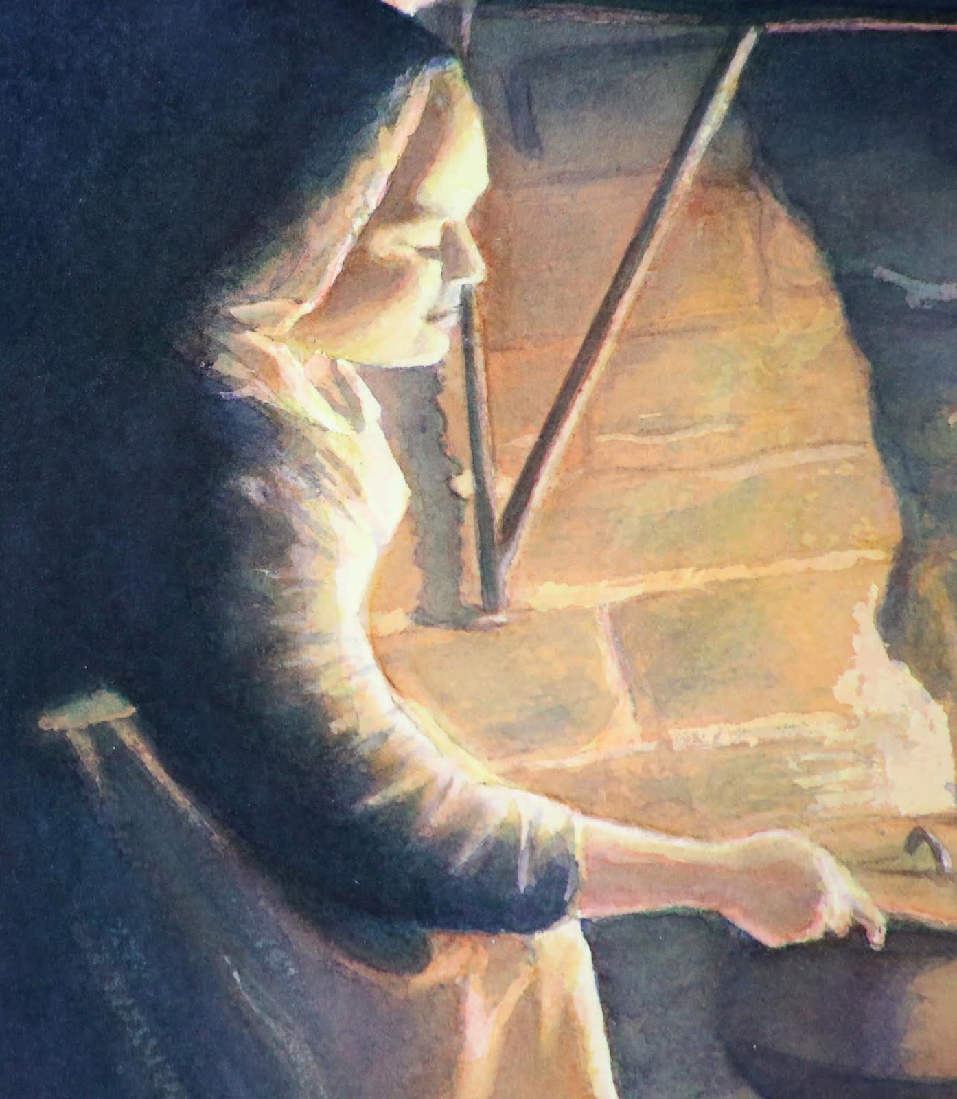 Contemporary Makers: 2020 CLA Live Auction: "HEART OF THE HEARTH ...