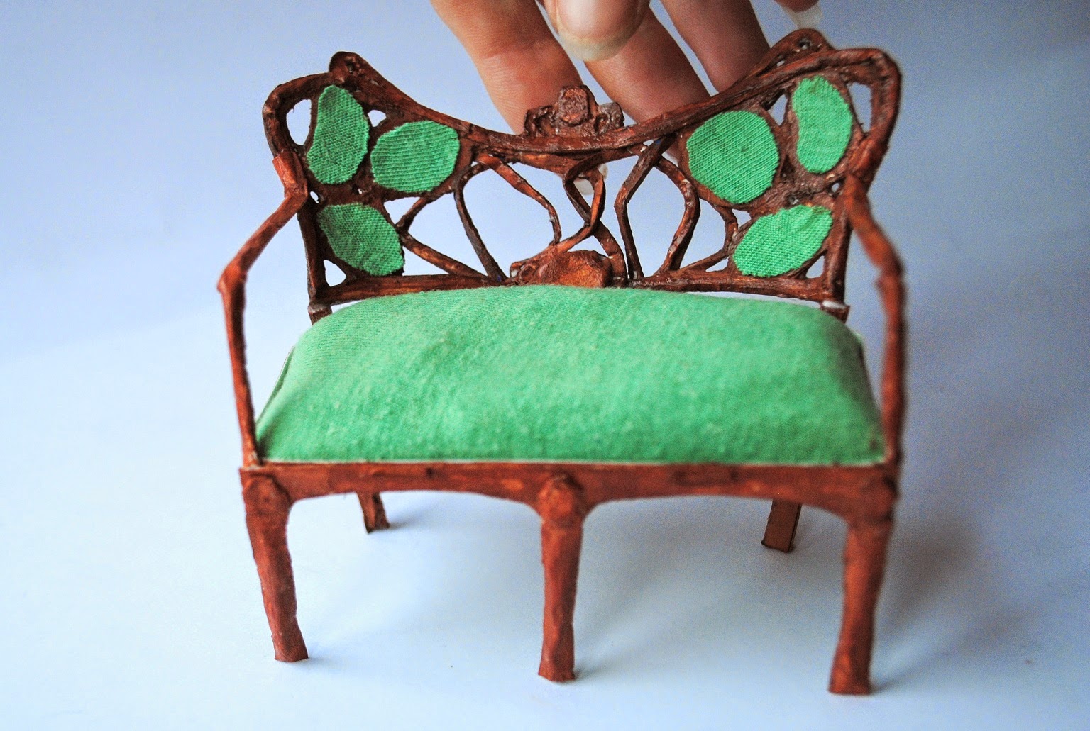 minimeble: Secesja, Art nouveau