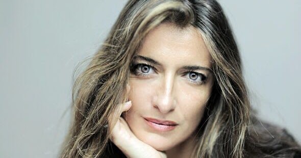 La voce dei protagonisti : In Doppia Coppia Emanuela Rimoldi rivela per ...