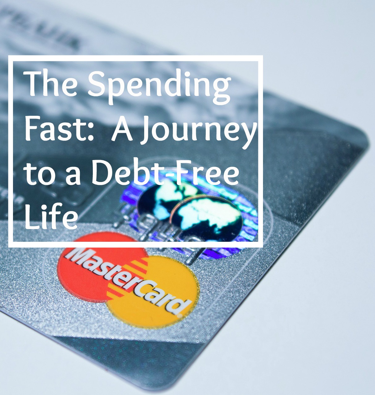 Chalk It Up To Better Luck: Spending Fast: Getting Started