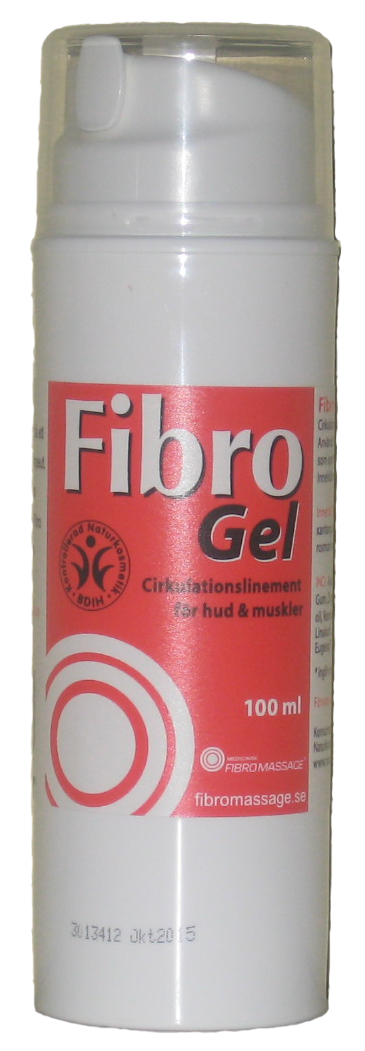 Massage hos Marie's Må Väl i Varberg, Halland: PRODUKTER