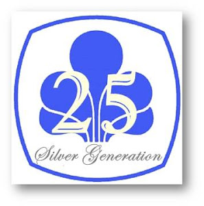 SILVER GENERATION