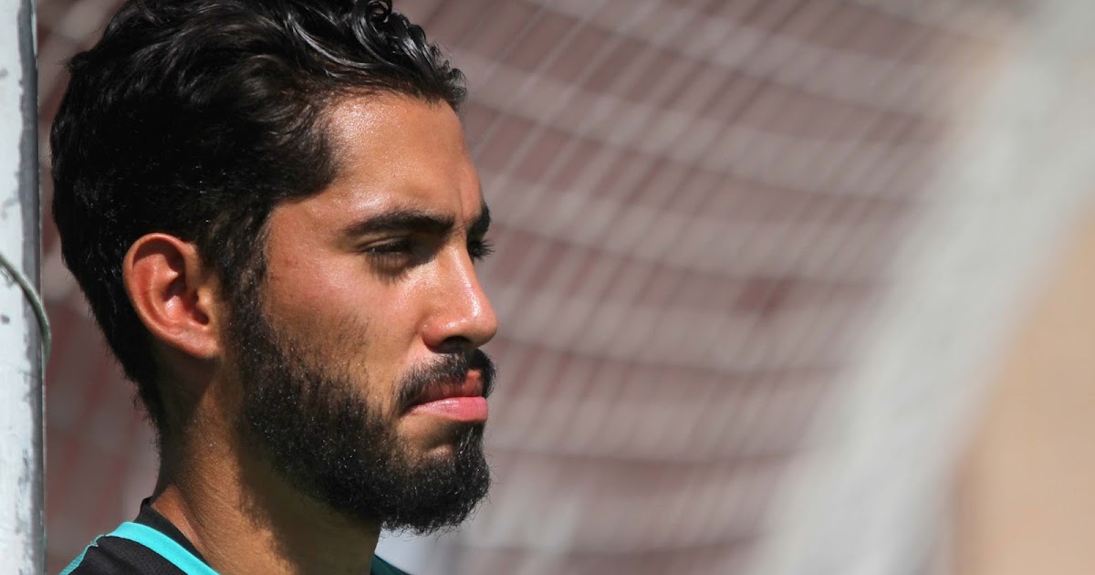 guerreporte: “Es un orgullo representar a mi país”: Joel García