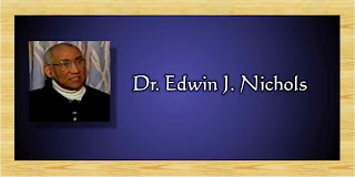 TransAtlantic Productions: Dr. Edwin J. Nichols