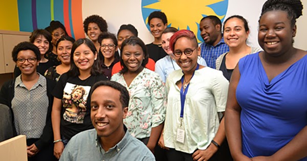 Top Diversity, Minority, and African American Internship Programs