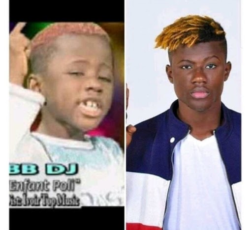 BB DJ IS ALIVE ,RUMOURS THAT HE IS DEAD ARE ALL NOT TRUE