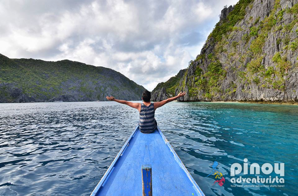 EL NIDO ITINERARY: 10 Best EL NIDO TOURIST SPOTS and Things to Do (Palawan Travel Guide Blog ...