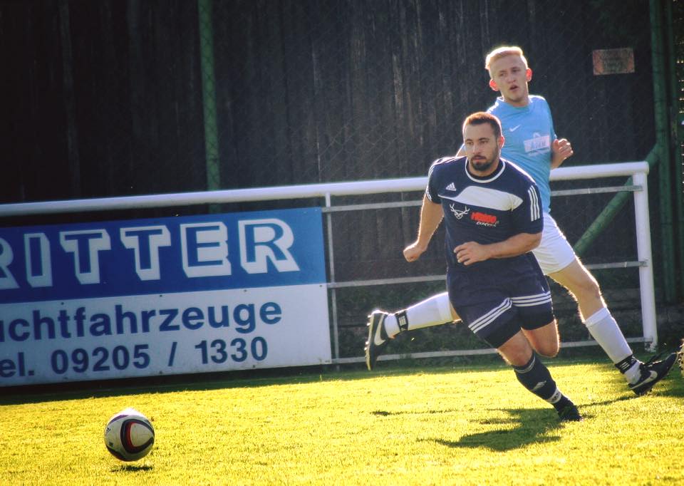 LA PERFECTION FAITE HOMME