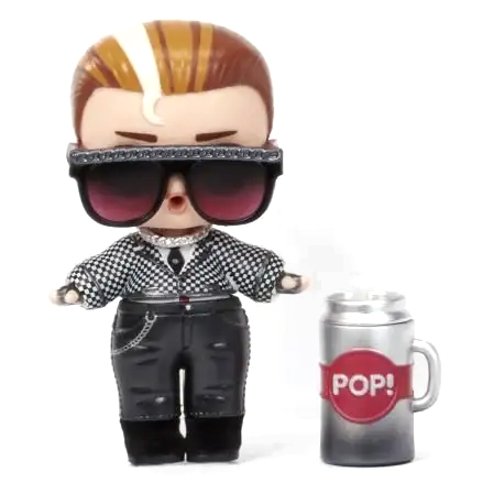 L.O.L. Boys Series 4 Dolls | L.O.L. Dolls