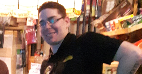 Canadian News : Mallet Wins Rack-M-Up "6" and Under 9 ball Tournament