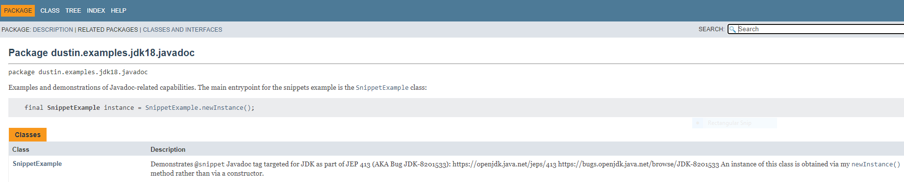 Inspired by Actual Events