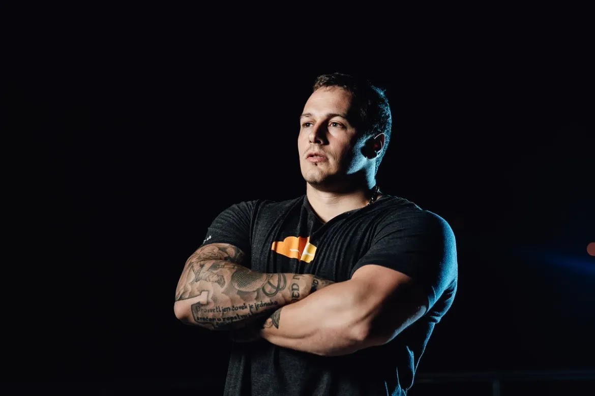 LOBANJICA - gracz CS:GO - może zawalczyć na Fame MMA?