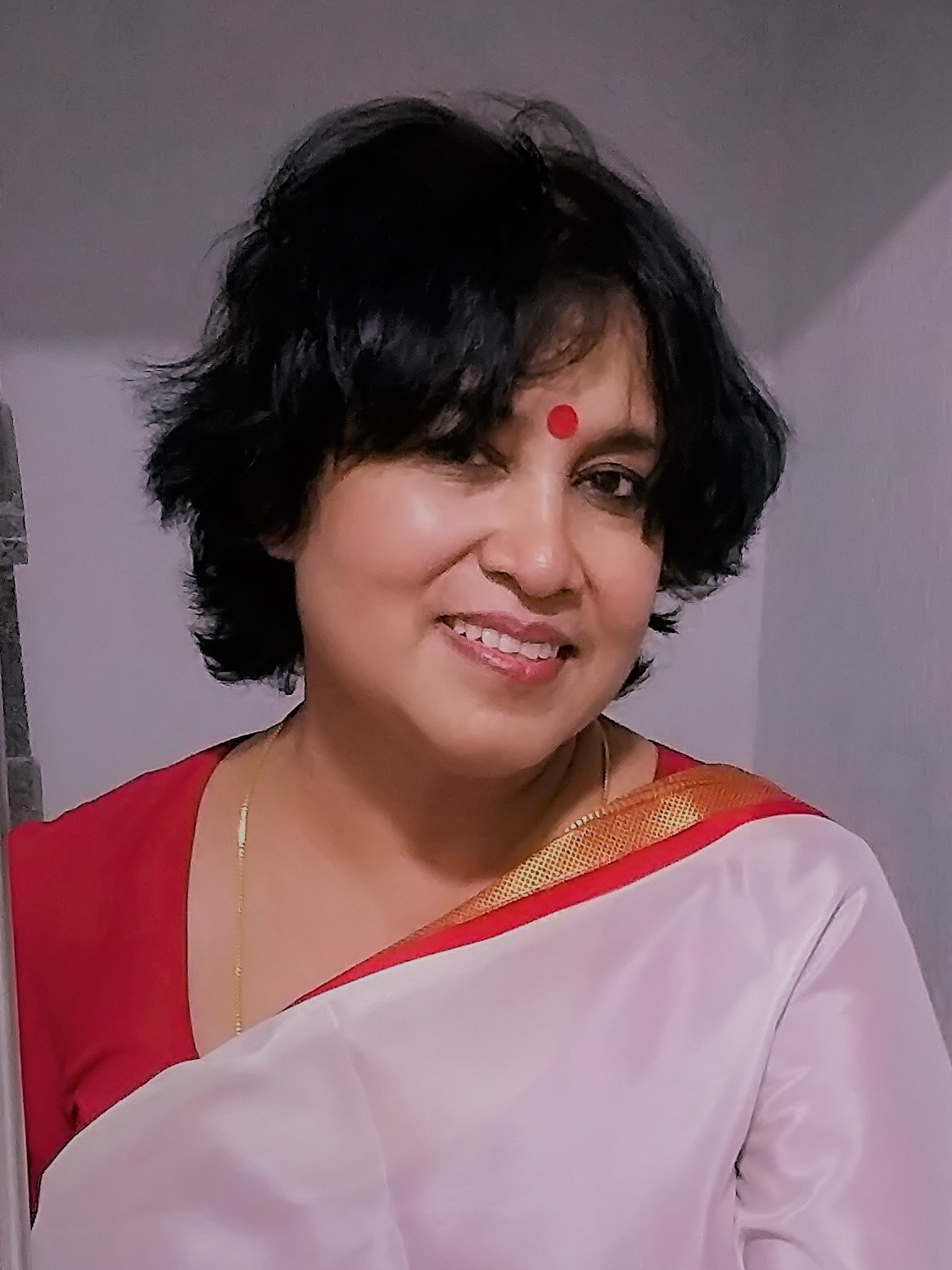 Taslima Nasrin Age Husband Height Weight Bio Wiki Family & More ...