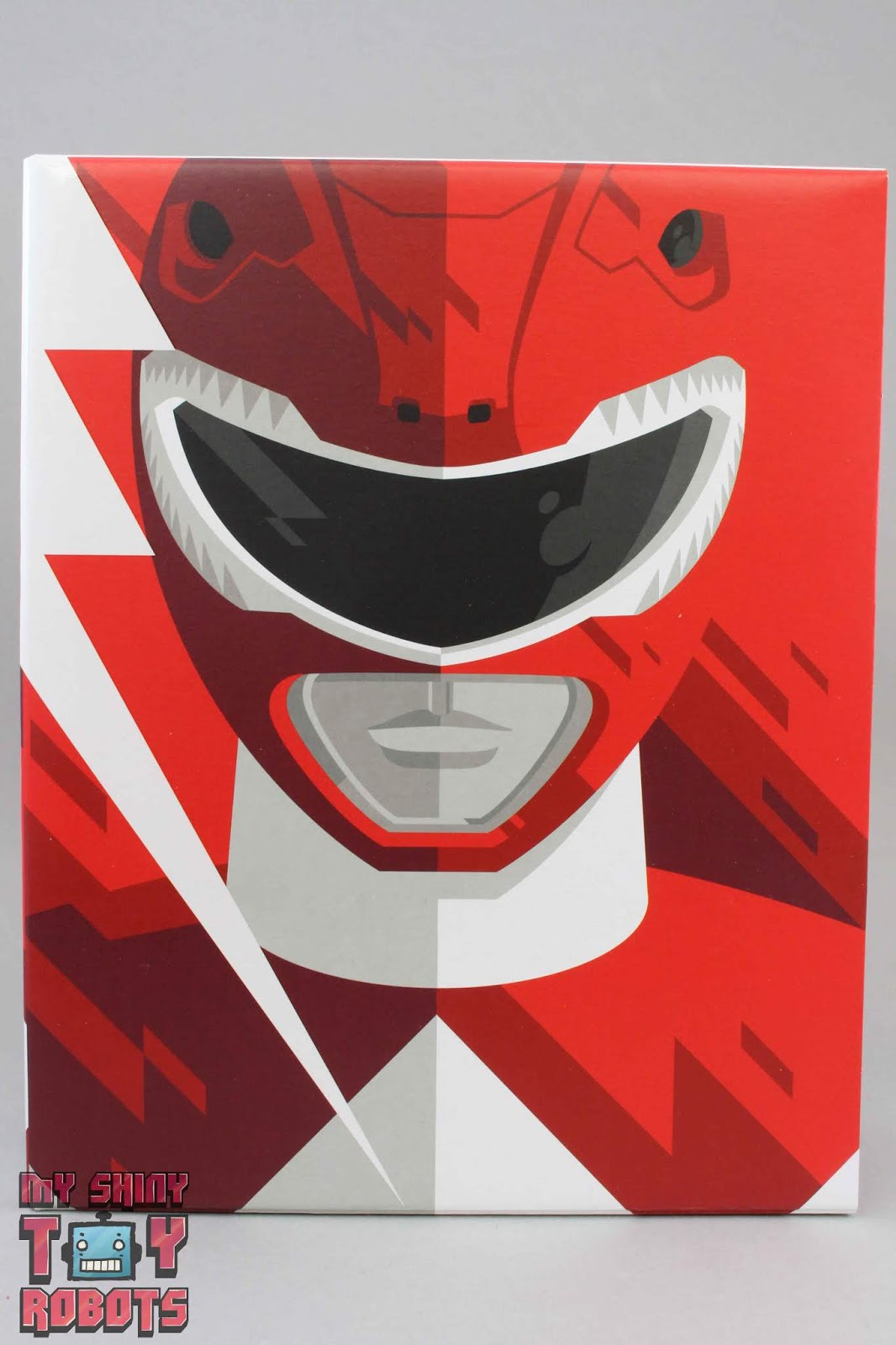 My Shiny Toy Robots: Toybox REVIEW: Power Rangers Lightning Collection ...