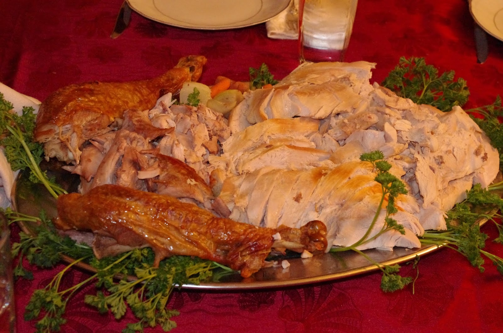 Modern Day Ozzie and Harriet