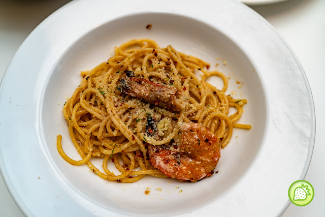 Eat Lah @ Nook, Aloft Kuala Lumpur | Malaysian Foodie